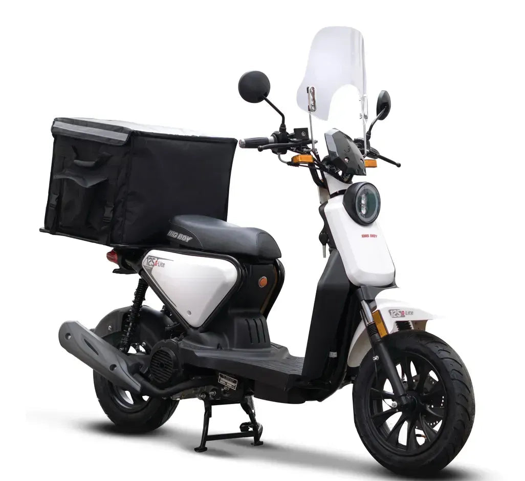 Big Boy Motorcycles – Tazman Motorcycles