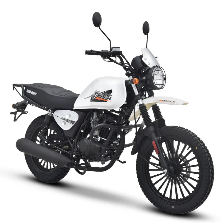 Big Boy Motorcycles – Tazman Motorcycles