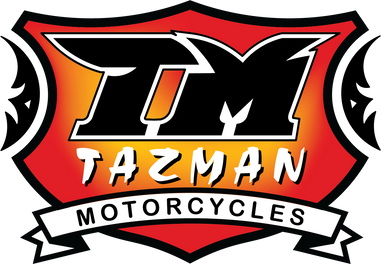 Big Boy Velocity 150 – Tazman Motorcycles