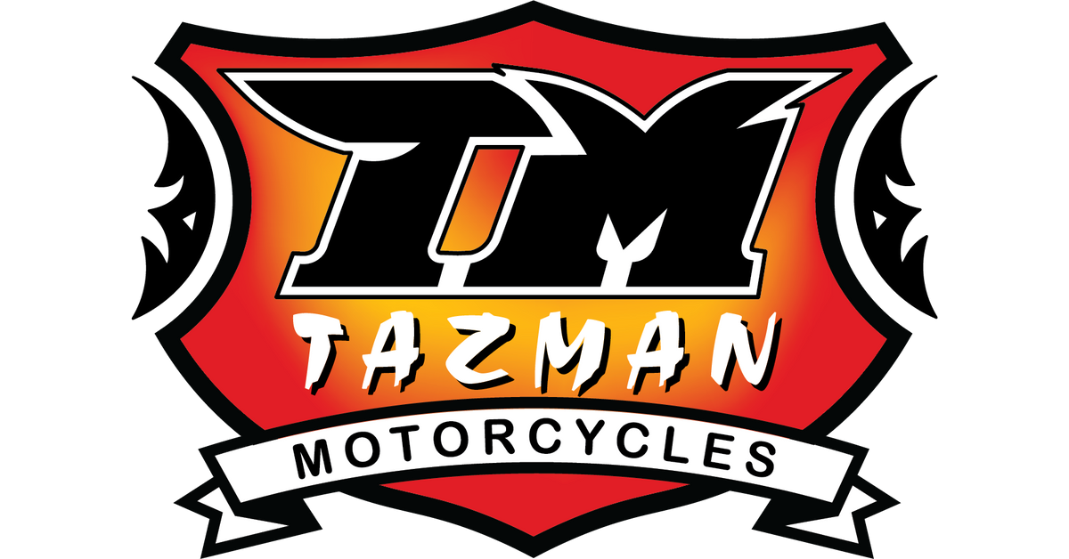 Commercial – Tazman Motorcycles
